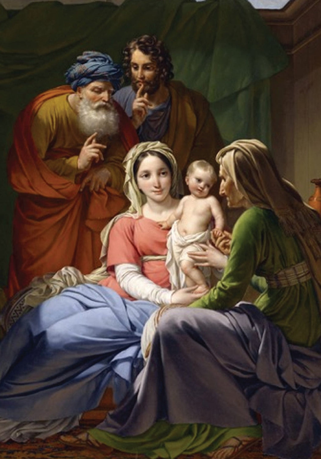 Novena Prayer for the Protection of the Family by Pope Pius XII – Human ...