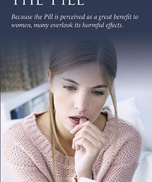 PRO-LIFE TALKING POINTS Negative Effects of the Pill – Human Life ...