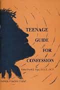 Teenage Guide for Confession – Human Life International