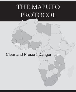 The Maputo Protocol – Human Life International